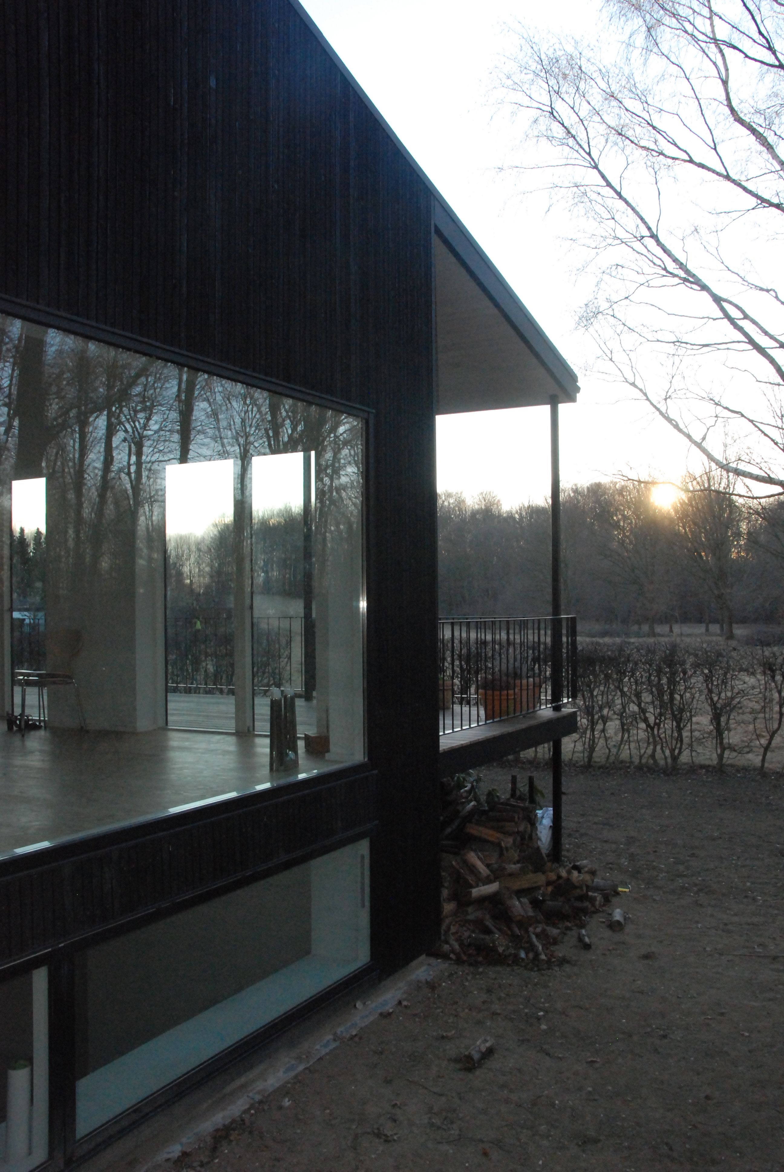 Om Klarskov Arkitekter – Klarskov Gruppen